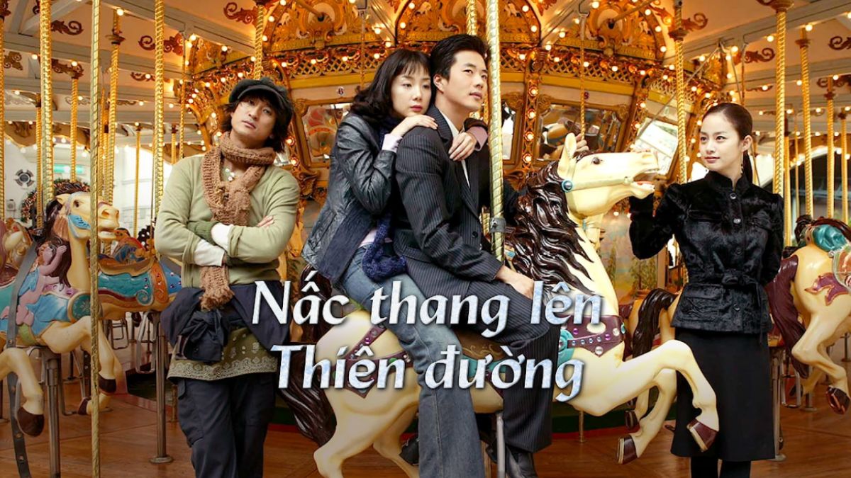 Top 12+ phim của Kim Tae Hee đóng hay nhất, nên xem 1 lần